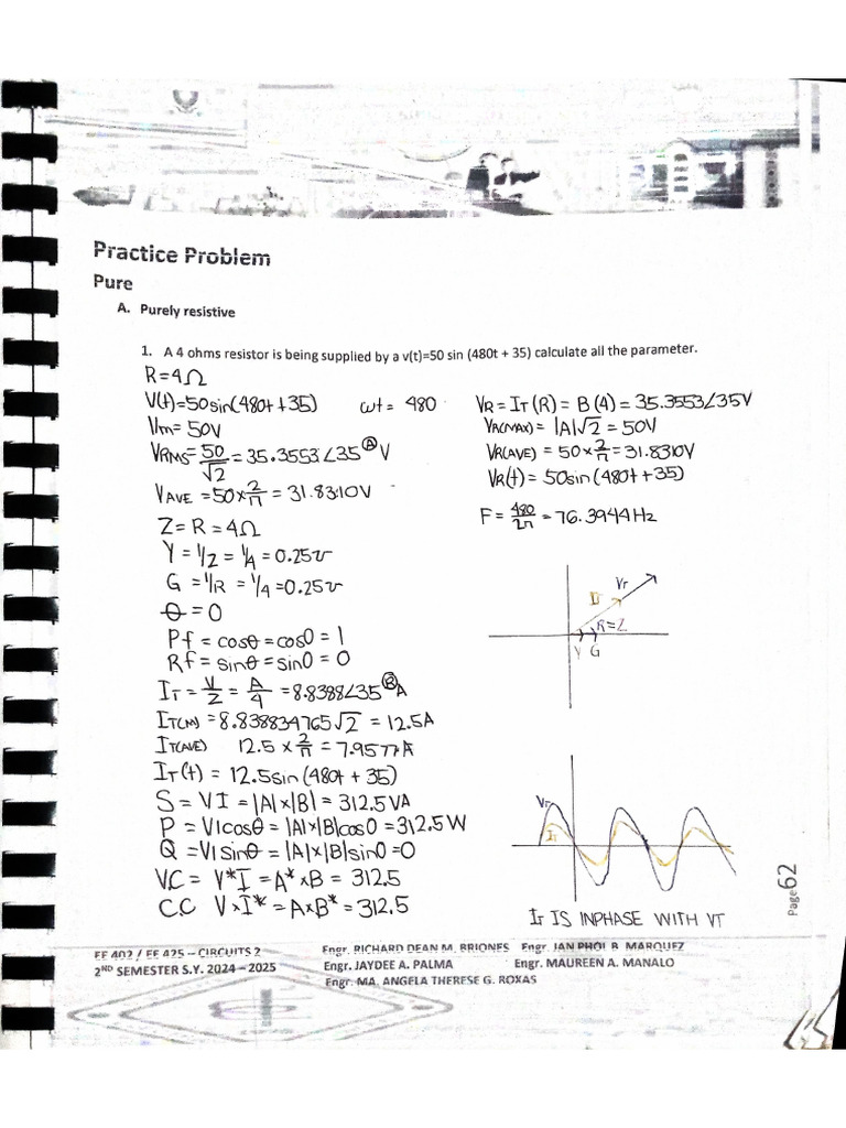 Pure R With Diagram | PDF
