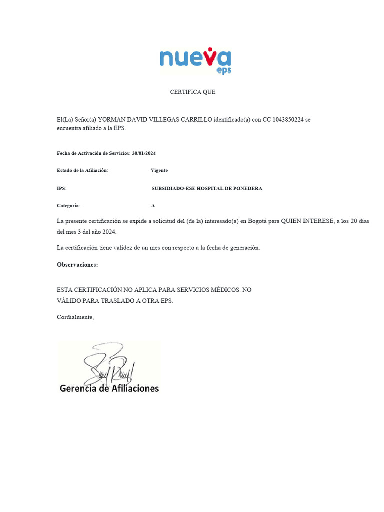 Eps Yorman | PDF