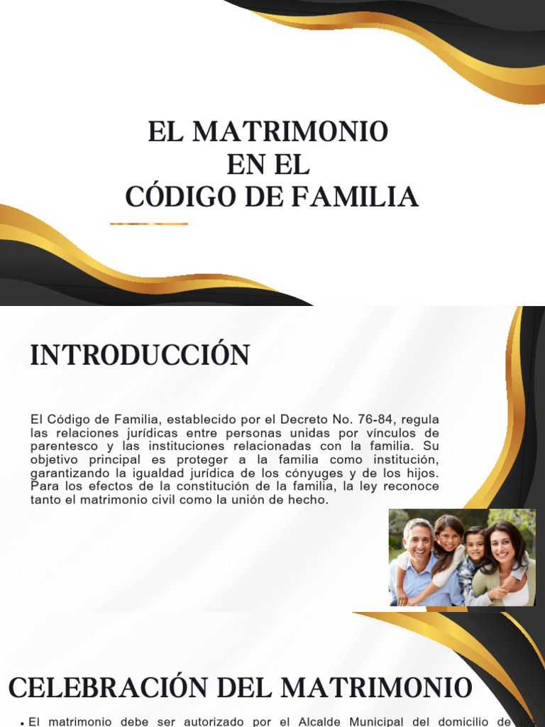 Presentación Servicios Despacho de Abogados Profesional Corporativo Blanco y Dorado | PDF ...