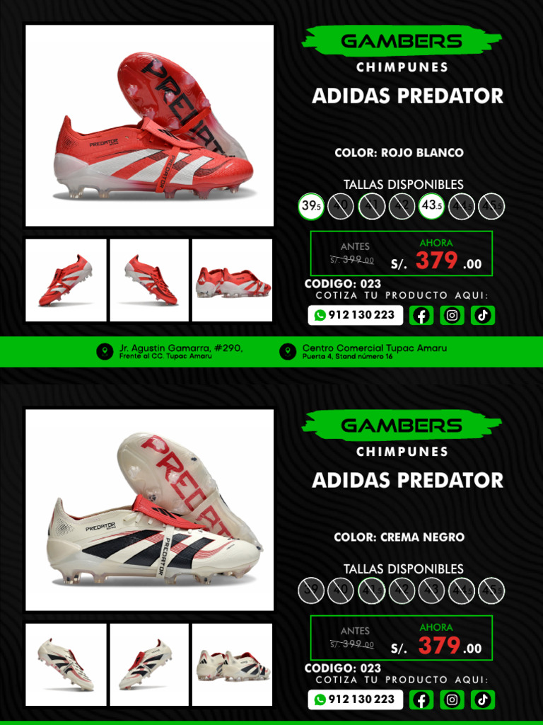 Catalogo Chimpun 02 Abril. CDR | PDF | Color | Visión