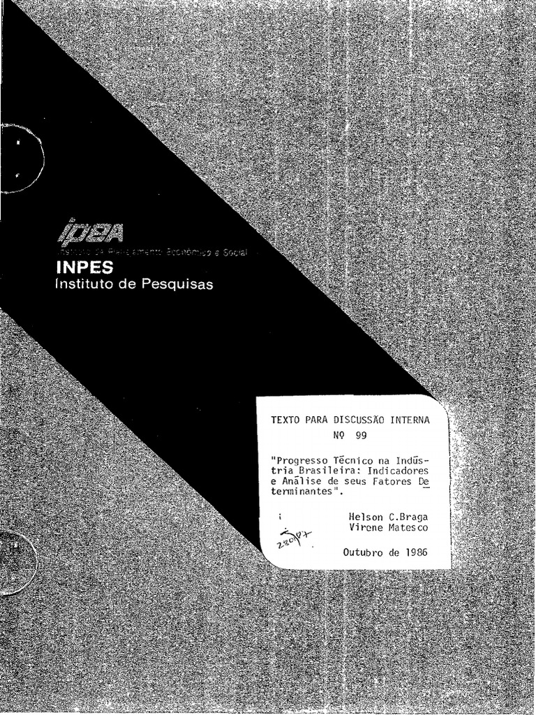TD 0099 | PDF