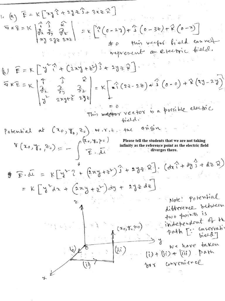 Tutorial3 Soln | PDF