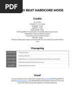 Chikster's TDS Duck Event Strategy | PDF