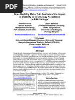 VDA Volume 2 Self-Assessment Guide | PDF | Specification (Technical ...