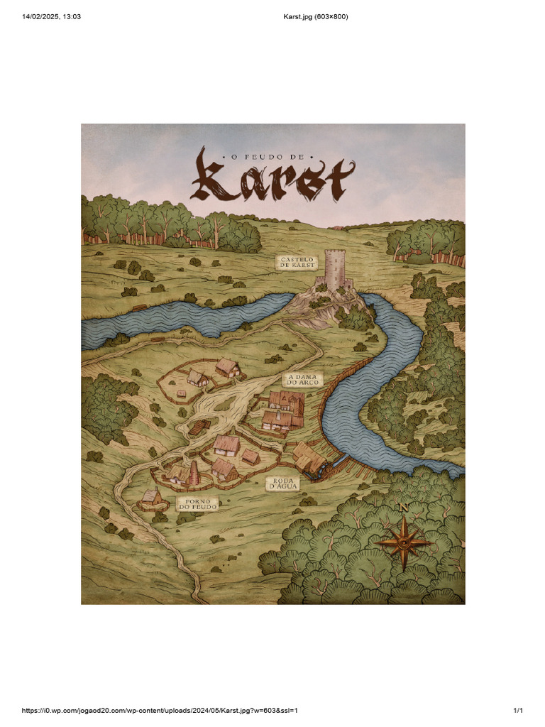 Karst | PDF