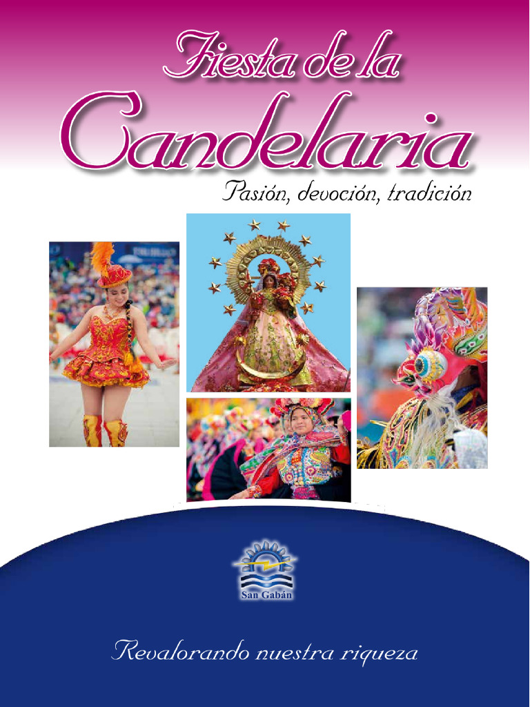 candelaria | PDF