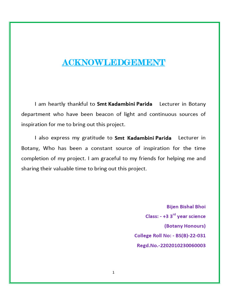 Organic Farming-College Project | PDF | Agriculture | Organic Farming