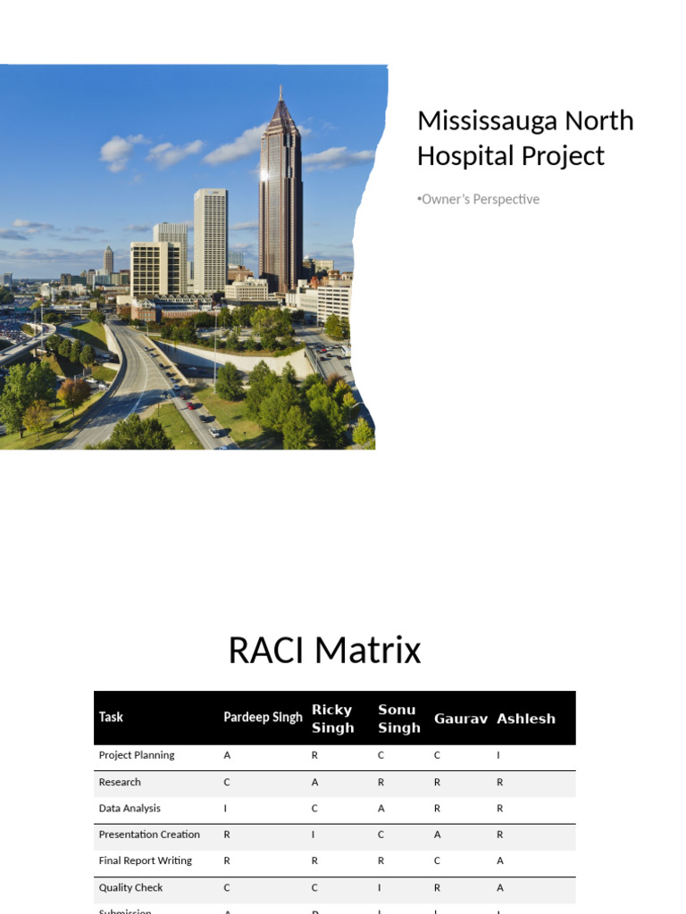 PMCN 401 Group 4 | PDF | Construction Management | Efficient Energy Use