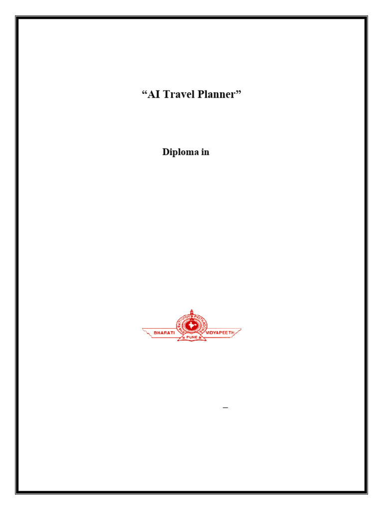 CPE Final Report PDF | PDF | Artificial Intelligence | Intelligence (AI) & Semantics