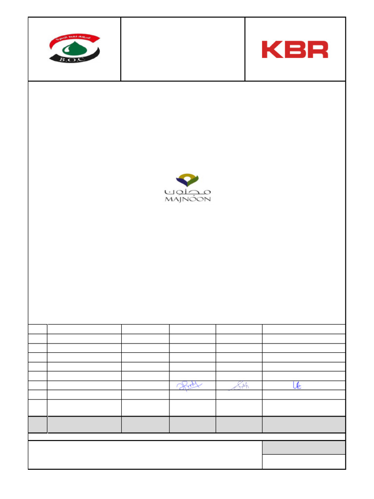 MGP1 Gen KBR MP 7771 0001 - 002 | PDF | Pipe (Fluid Conveyance ...
