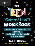 Emotional Needs Bucket Worksheet | PDF | Feeling | Psychological Concepts