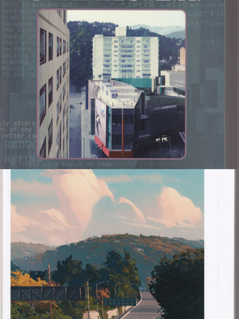 Graphic LA | PDF