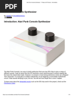 Easily Cardable Sites | PDF