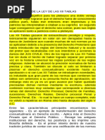 Biografía de Domicio Ulpiano | PDF | Roma antigua | Ley romana