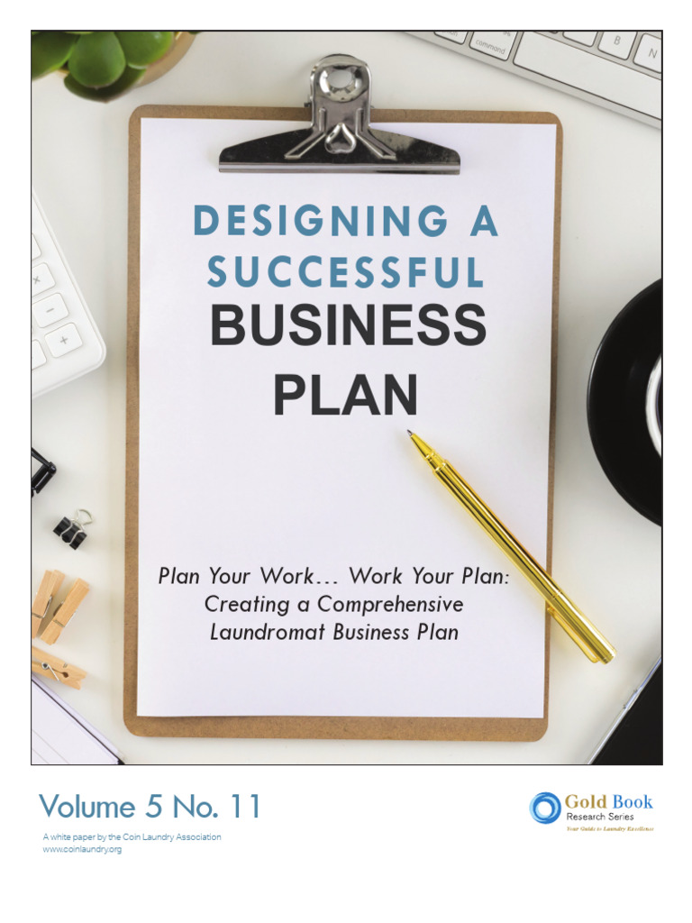 WhitePaper BusinessPlan Vol5No11 Final | PDF | Expense | Loans