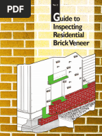 Masonry Details That Work | PDF | Framing (Construction) | Masonry