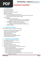 Intubation Tracheale Difficile: Guide SFAR | PDF | Anesthésie ...