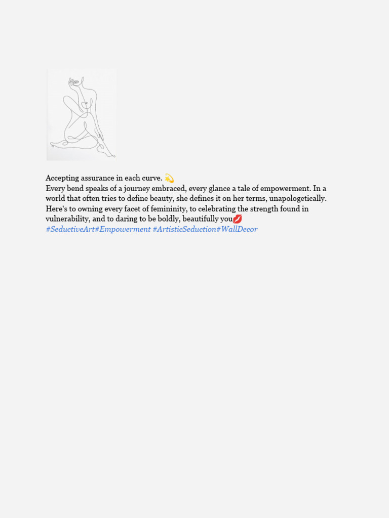 Beautiful You? IG Caption | PDF
