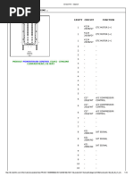 Camshaft Identification Reference Chart | PDF