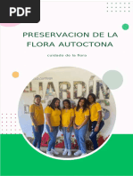 10 Plantas Endémicas de RD con Fotos | PDF | República Dominicana