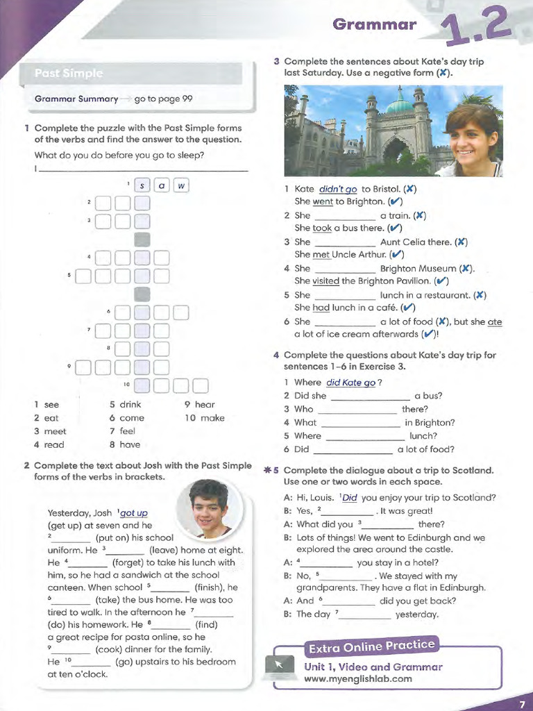 Homework 7 | PDF