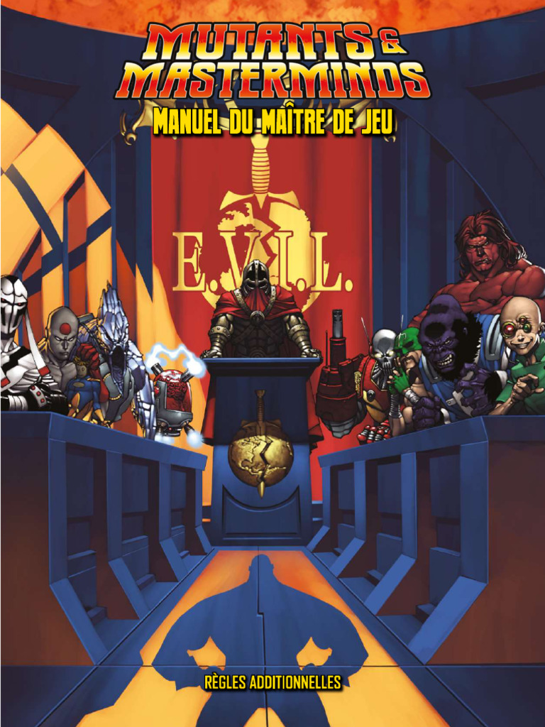 621 Preview Manuel Du Maitre MM | PDF