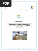 Organigramme Et Filiales de OCP | PDF