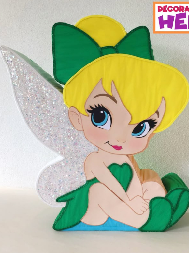 Tinkerbell | PDF