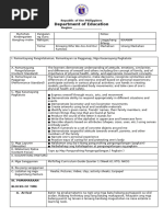 Letrang R Worksheets | PDF