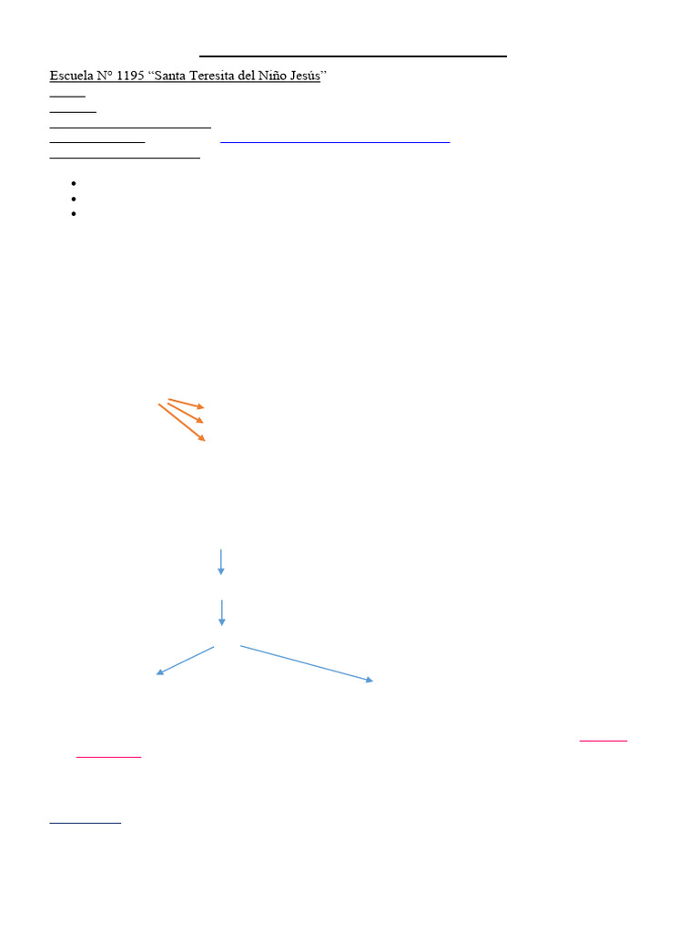Actividades Ciencias Naturales 7mo Grado | PDF | Importar | Sustancias ...