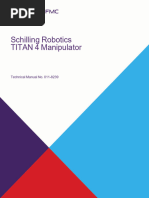 IMCA R 004: ROV Operations Guidelines | PDF