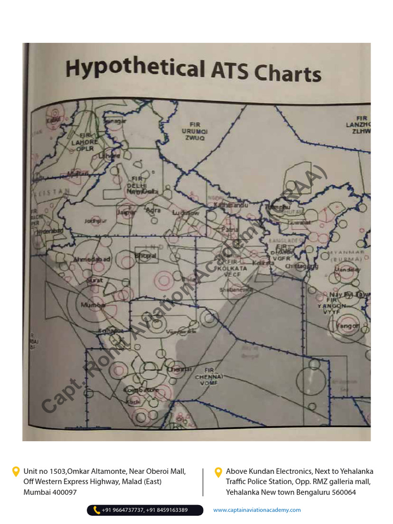 Rtr Charts | PDF