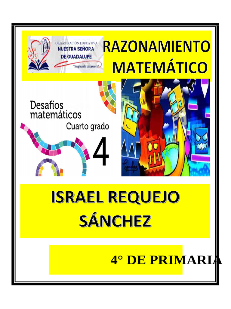 4.-Raz Mate Ok | PDF