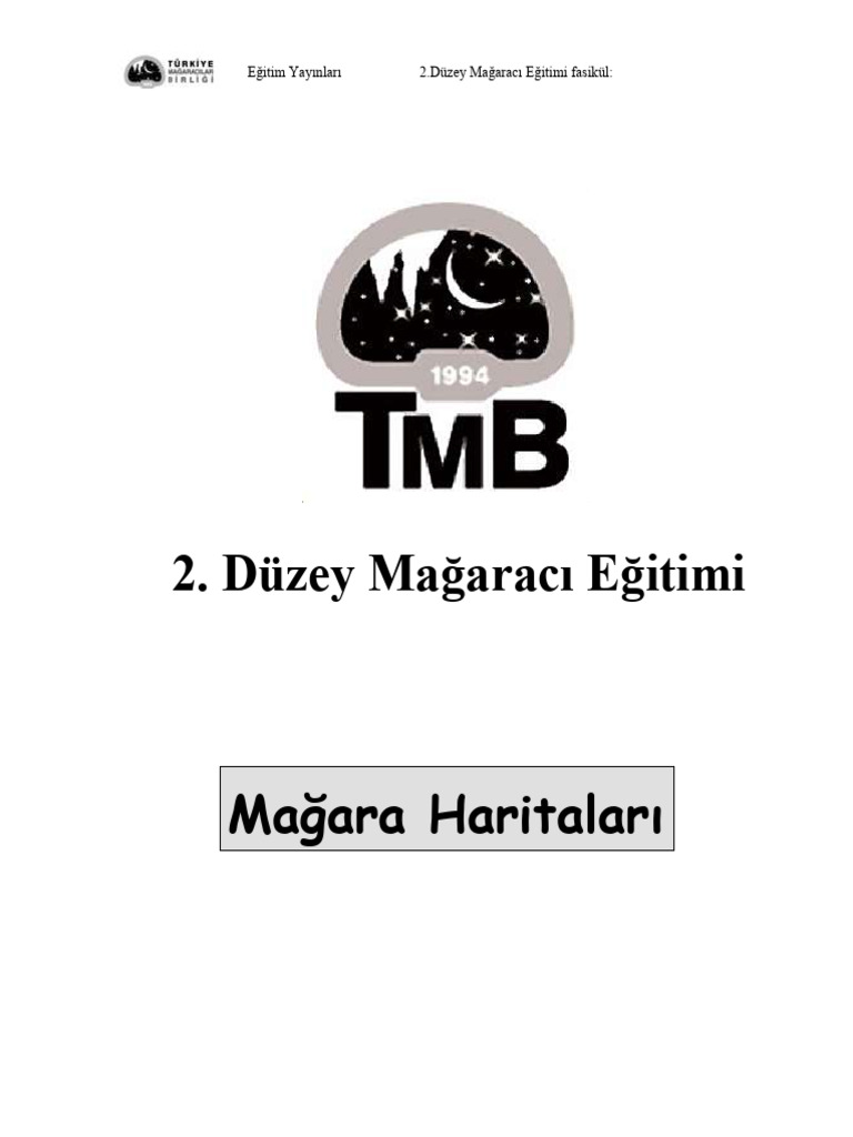 2d-1-Haritalar | PDF