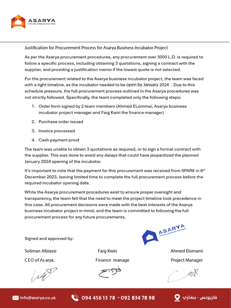 Correspondence Paper Asarya 1 | PDF