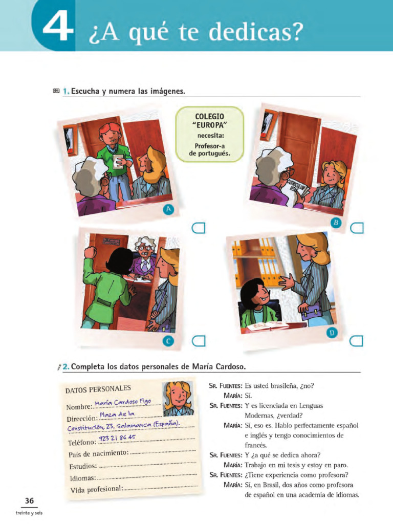 Práctica Eco2 | PDF