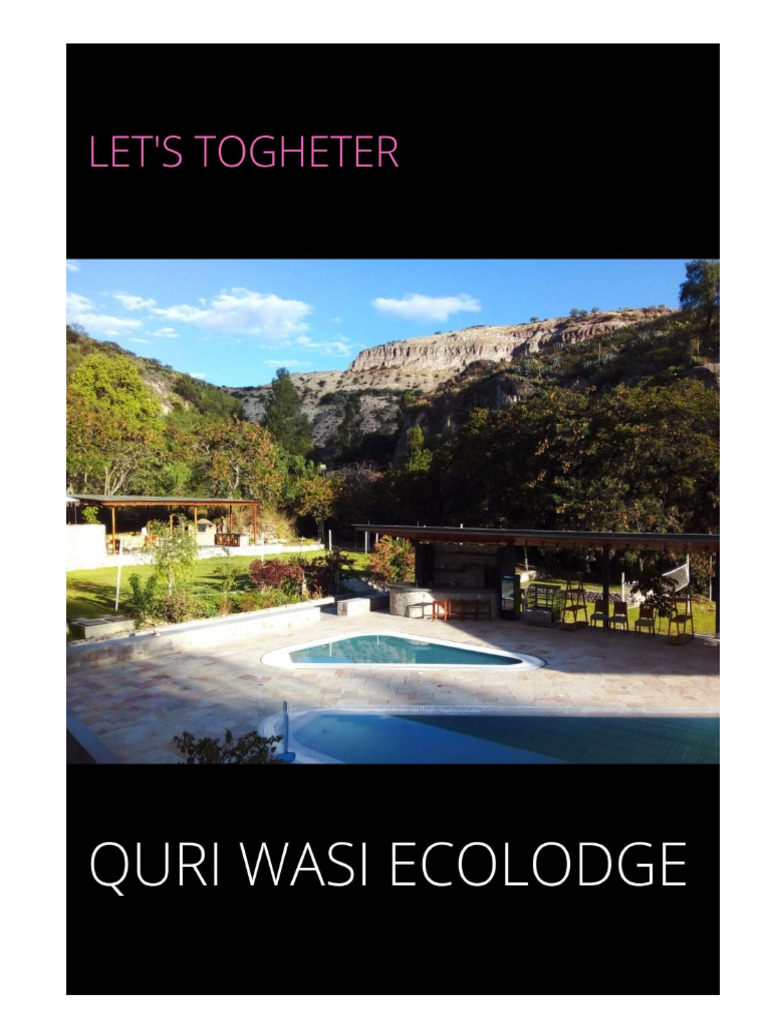 Informacion QWE | PDF