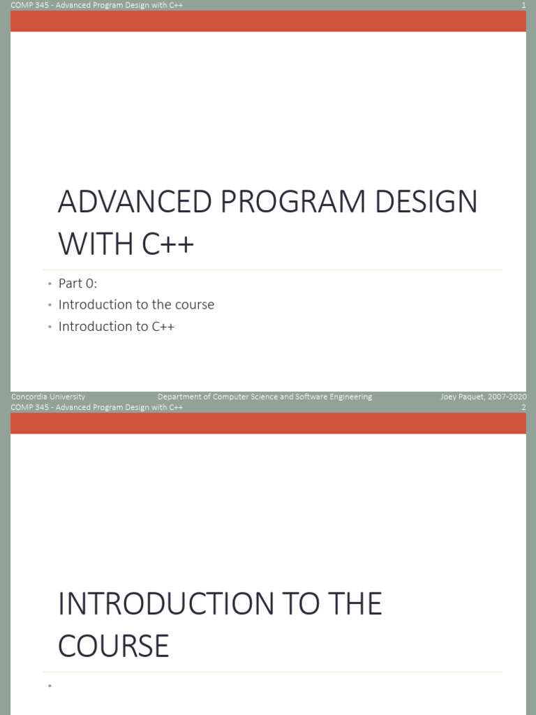 345dayin | PDF | C++ | Programming