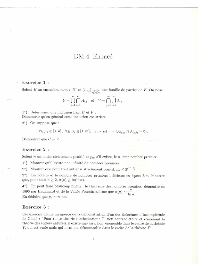 dm4 | PDF