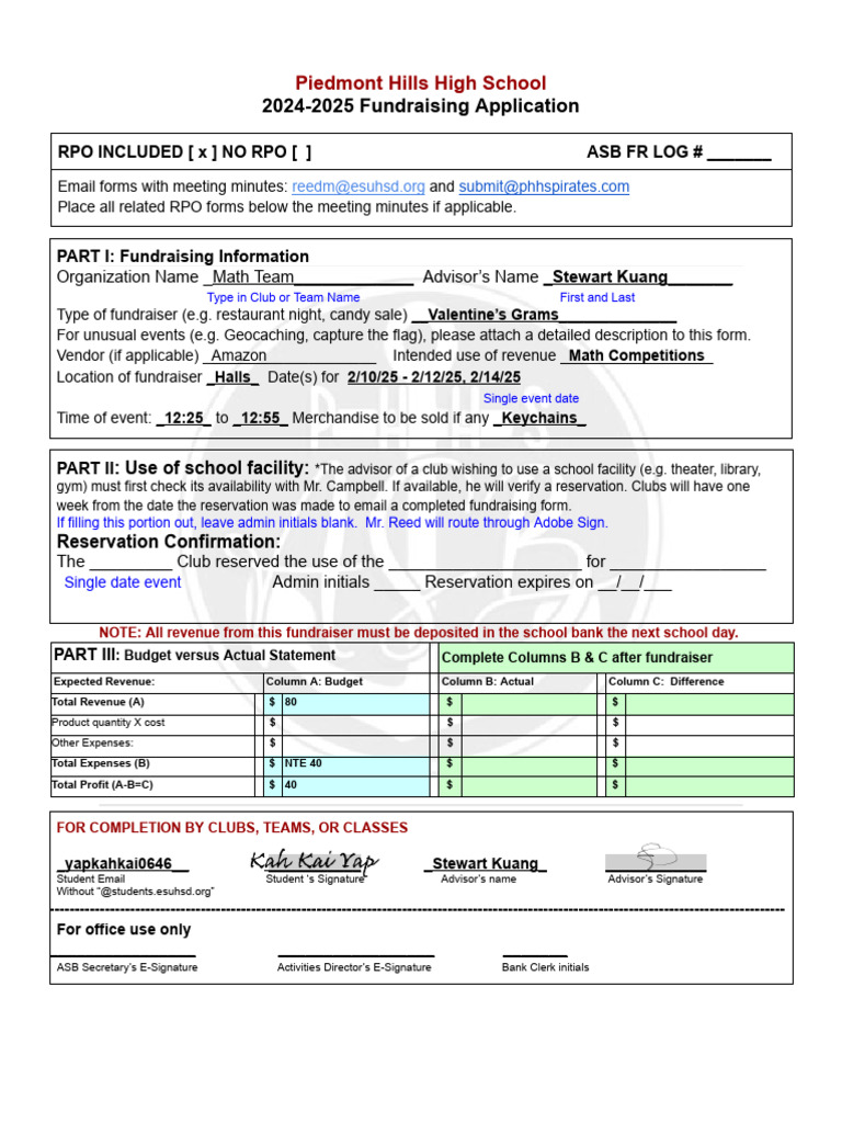 Kami Export - Math Club Valentine's Grams (Unsigned) | PDF