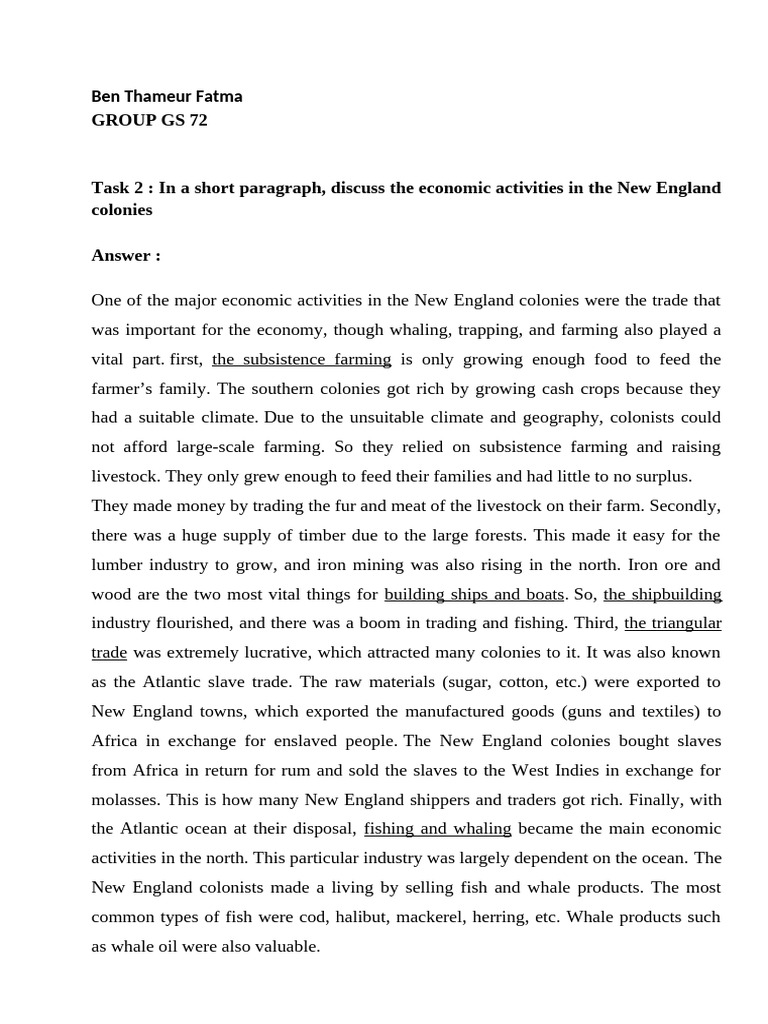 2 Task 2 Answer | PDF