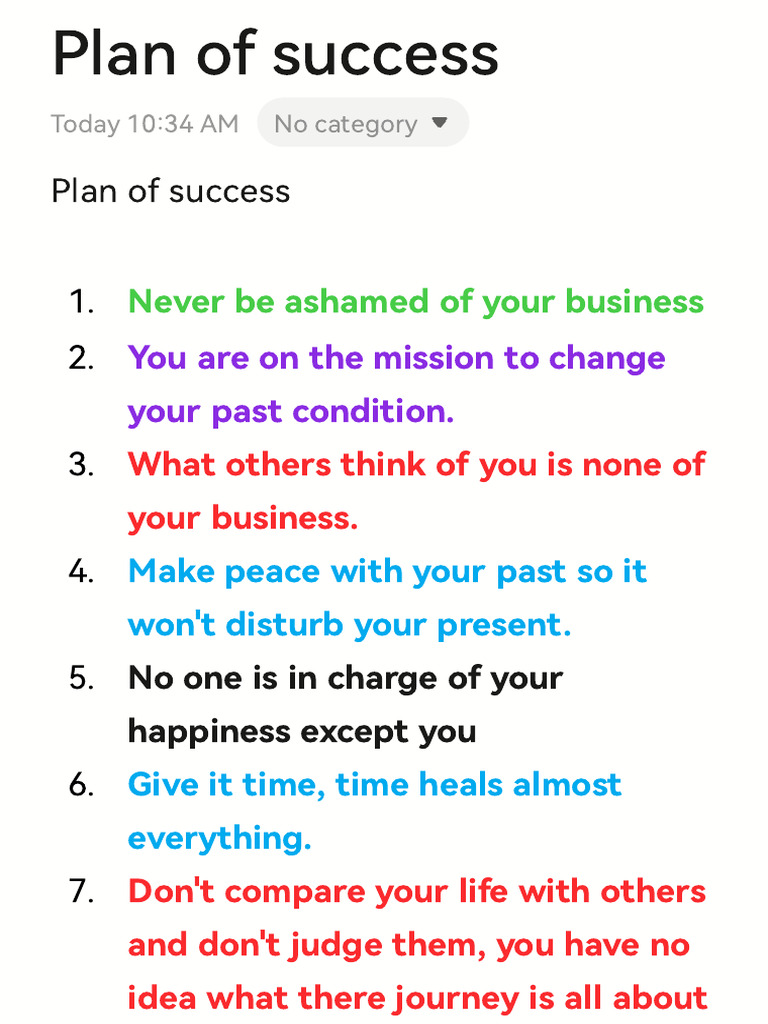 Notepad Print | PDF