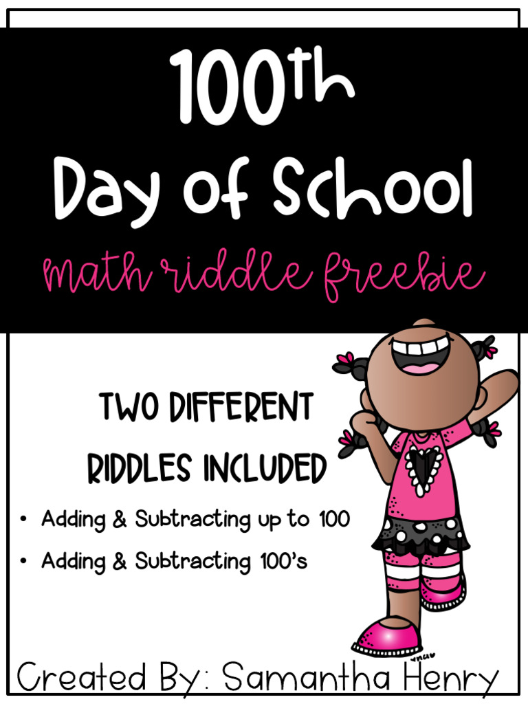 100 Heads and Tails Math Riddle | PDF