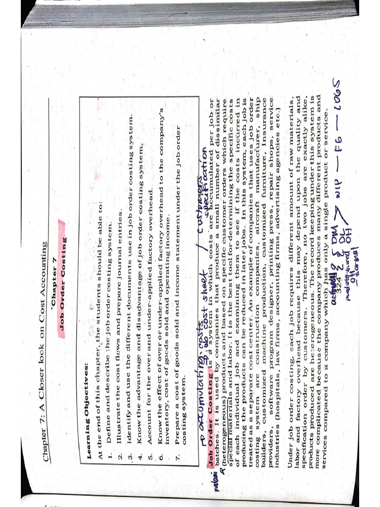 Chapter 7 - Rotated | PDF