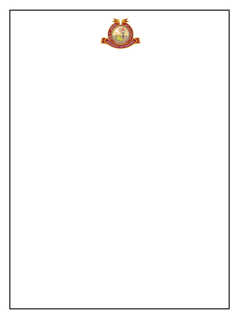 MA English Syllabus Overview 2023 | PDF | Poetry | Phoneme