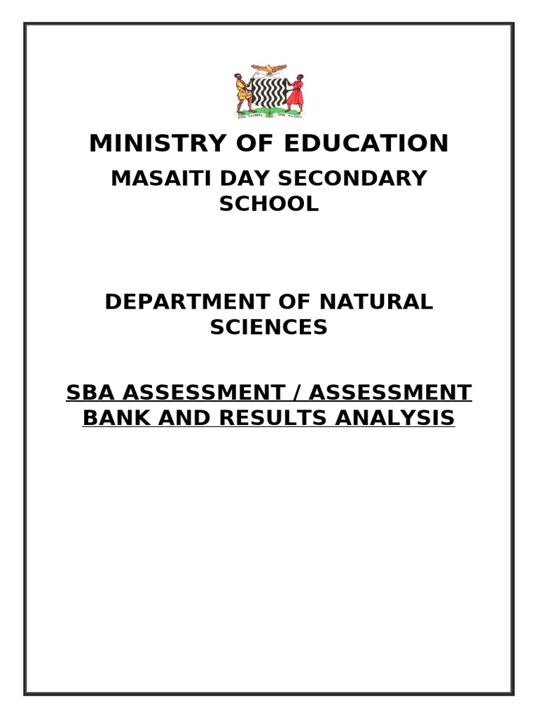 DEPARTMENTAL FILES | PDF