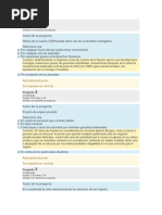 Cuestionario Final Del Módulo 3 Nooo | PDF | Ley humanitaria ...