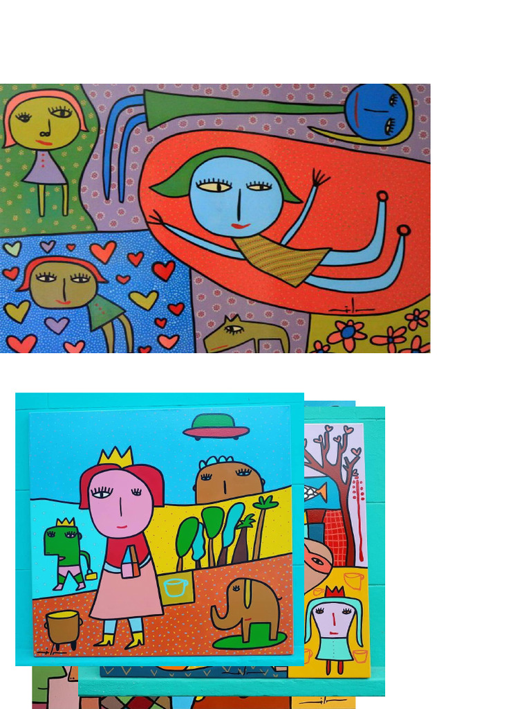Lockett y Paz | PDF