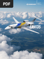E190 Aircraft Specifications | PDF | Jet Aircraft | Transport