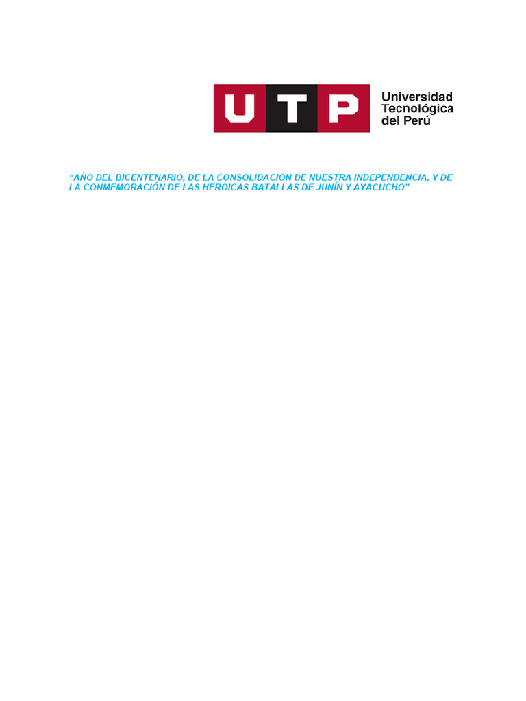 Tabla de IVU y Plan de Vida Universitaria | PDF
